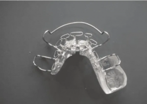 Homeoblock™ Appliance in Austin, TX | Merrily Sandford, DDS & Associates